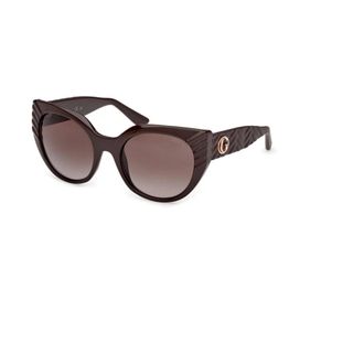 Guess Damen, Accessories, Braun, 53 MMGr&ouml;&szlig;e