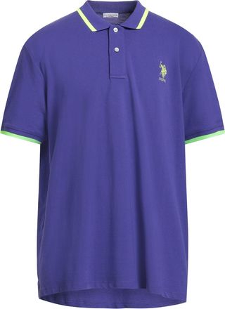 U.S.Polo Association TOPS - Poloshirts auf YOOX.COM