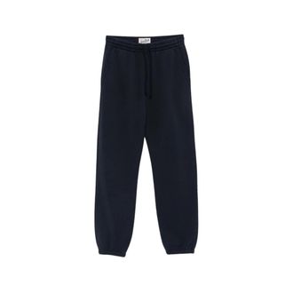 MC2 Saint Barth Bolt Pantalons de surv&ecirc;tement - Homme - Pantalons - Bleu - Taille: L