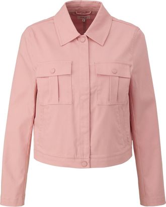 s.Oliver &Uuml;bergangsjacke