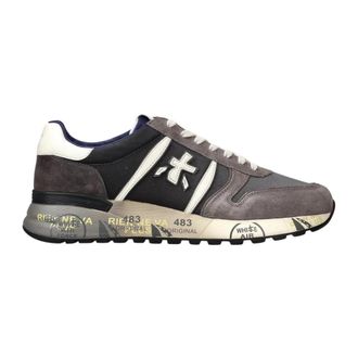 Premiata 6906 - - Shoes - Herren - Mehrfarbig - 44 EU