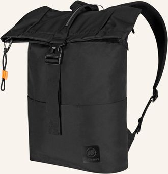 Mammut Mammut Tagesrucksack Xeron 15 schwarz