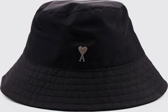 Ami Chapeau AMI PARIS Homme couleur Noir