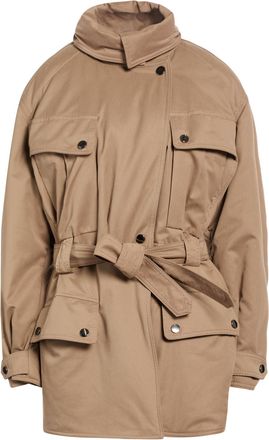 Andamane JACKEN & M&Auml;NTEL - Jacken und Anoraks auf YOOX.COM