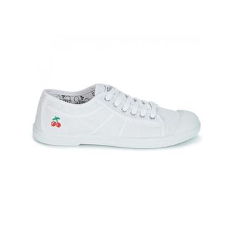 Le Temps Des Cerises Femme, Chaussures, Blanc, Taille: 36 EU le temps des cerises basic 02 blanc white