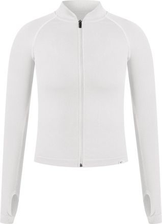 Smilodox Trainingsjacke Revia Full Zip