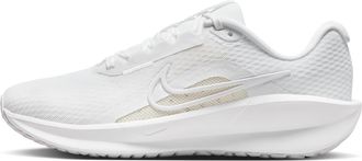 Nike Nike FD6476-101 W Nike Downshifter 13 Damen White/White-Platinum Tint EU 41