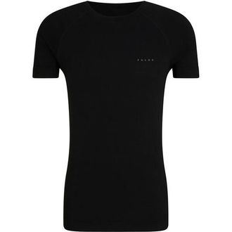 Falke Herren Kurzarmshirt Wool-Tech Light