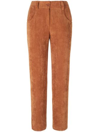 Peter Hahn 7/8-Cordhose Peter Hahn braun