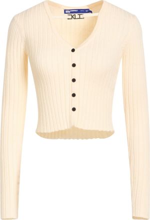 Karl Lagerfeld STRICKWAREN - Strickjacken auf YOOX.COM