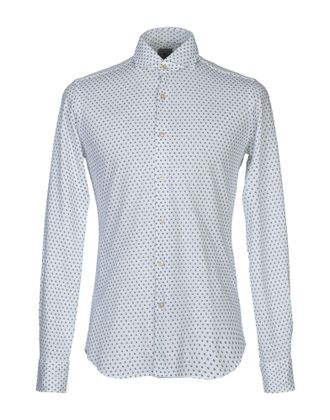 Xacus TOPS - Hemden auf YOOX.COM