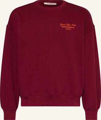 Garcia Garcia Sweatshirt rot