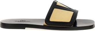 Valentino Garavani Sandales - Multicolore