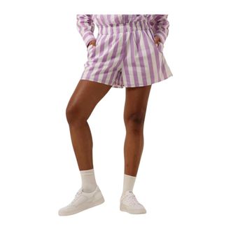 Notre-V Short Shorts - - Shorts - Damen - Lila - XS