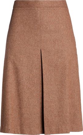 Lardini HOSEN & R&Ouml;CKE - Midi-R&ouml;cke auf YOOX.COM