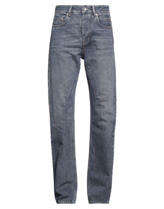 Rick Owens HOSEN & R&Ouml;CKE - Jeanshosen auf YOOX.COM