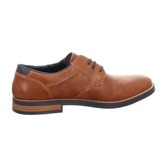 Rieker Herren, Schuhe, Braun, 46 EUGr&ouml;&szlig;e