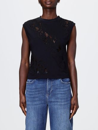 Twinset Top TWINSET Damen Farbe Schwarz