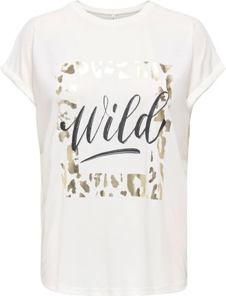 Only T-Shirt ONLFREE NEW