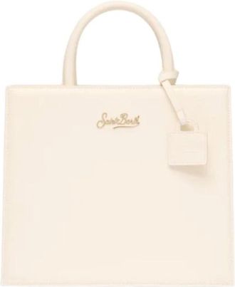 Saint Barth Damen, Taschen, Beige, ONE SIZEGr&ouml;&szlig;e