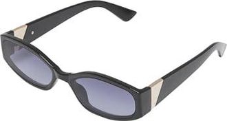 Urban Classics Lunettes de soleil Tallinn noires, taille unique
