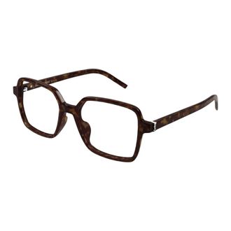 Saint Laurent M139 002 Brille - - Accessories - Damen - Braun - 54 MM