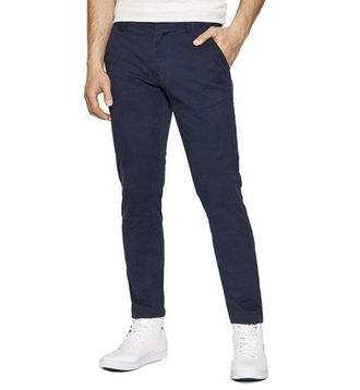 Tommy Jeans Scanton Chino M - lange Hose - Herren