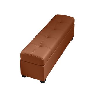 Generic Sitzbank Mit Stauraum F&uuml;r Schlafzimmer Ottomanische Bank Mit Stauraum Gepolsterte Sitzbank Stauraum Und Sitzgelegenheit Schlafzimmer Wohnzimmer Stilvo