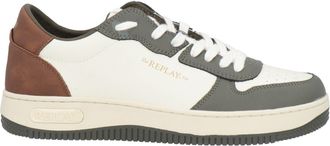 Replay SCHUHE - Sneakers auf YOOX.COM