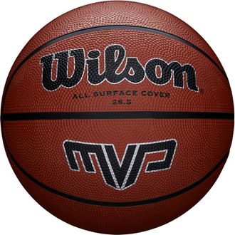 Wilson MVP 295 BSKT BROWN