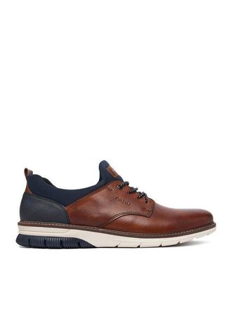 Rieker Halbschuhe CEO-14454-22 Braun