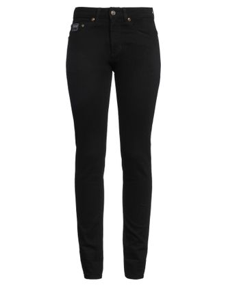 Versace HOSEN & R&Ouml;CKE - Jeanshosen auf YOOX.COM