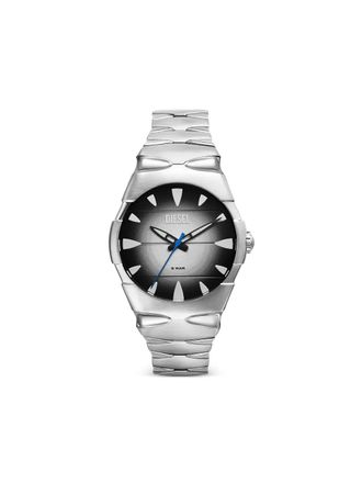 Diesel montre D-Sruptor 42 mm - Gris
