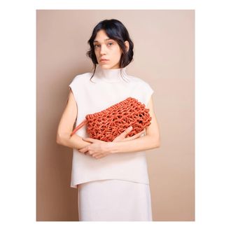 Alienina Pochette Vero Alienina