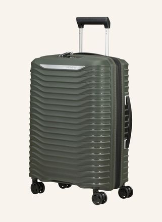 Samsonite Trolley Spinner gruen