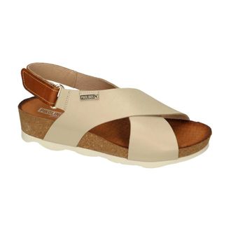 Pikolinos Damen, Schuhe, Beige, 40 EUGr&ouml;&szlig;e