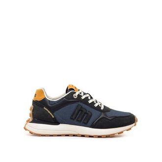 Mtng Sneakers Homme Zinc 84841 | 62007 | Bleu