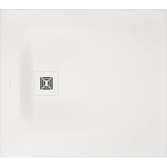 Duravit Duravit - Sustano Duschwanne 900x800mm, 720270740000000