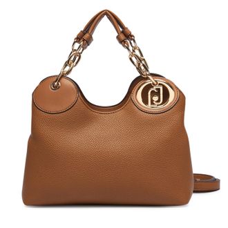 Liu Jo Handtasche Liu Jo AF6114 ES039 Braun