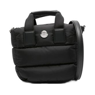 Moncler Damen, Taschen, Schwarzk, ONE SIZEGr&ouml;&szlig;e