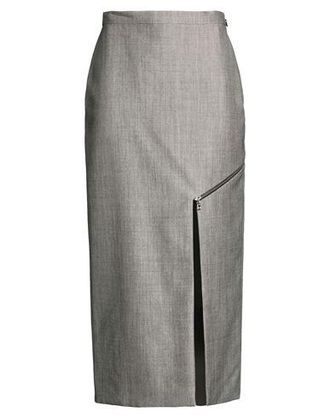 Alexander McQueen BAS - Jupes midi sur YOOX.COM