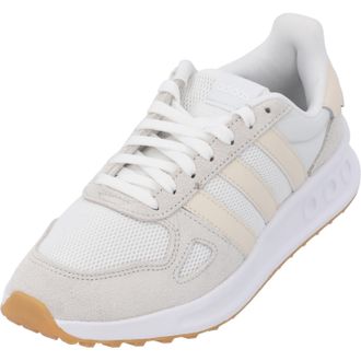 adidas Damen Run 84 Shoes, FTWR White/Wonder White/Crystal White, 43 1/3 EU
