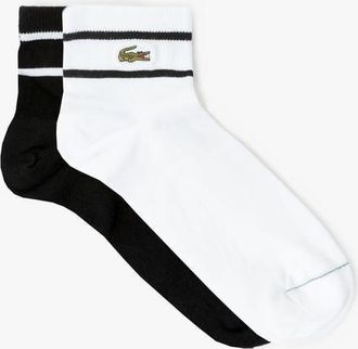 Lacoste Lot de 2 paires de chaussettes