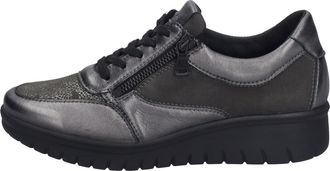 Josef Seibel Schn&uuml;rschuh Calais 01