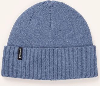 Patagonia M&uuml;tze blau