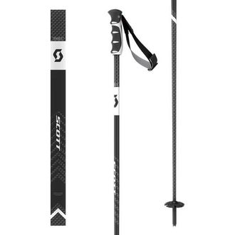 Scott Herren Alpin-Skistock SCO Pole Pro Taper SRS