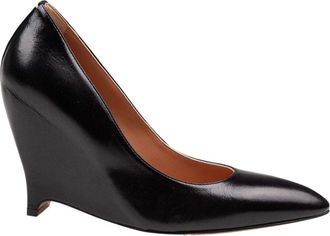 Maison Margiela Femme, Chaussures, Noir, Taille: 36 EU Scarpa Decollete