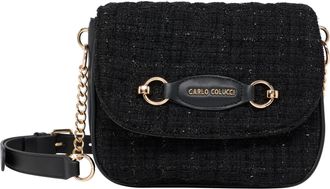 Carlo Colucci Umhängetasche