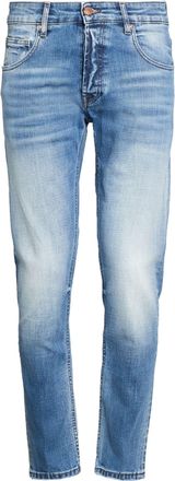 Don the Fuller HOSEN & R&Ouml;CKE - Jeanshosen auf YOOX.COM