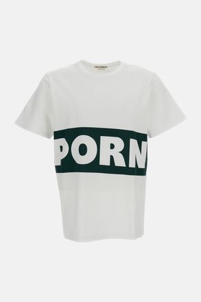 J.W.Anderson T-shirt Mit Print
